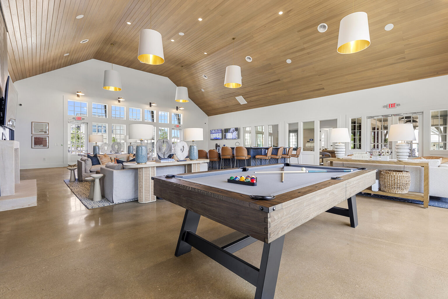 Apartments in Huntsville AL | The Villas at Old Monrovia